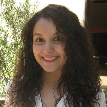 SCEA Member Spotlight – Michelle Molina